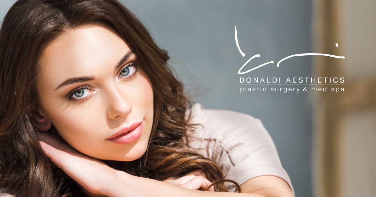 Bonaldi Aesthetics Med Spa in Carson City
