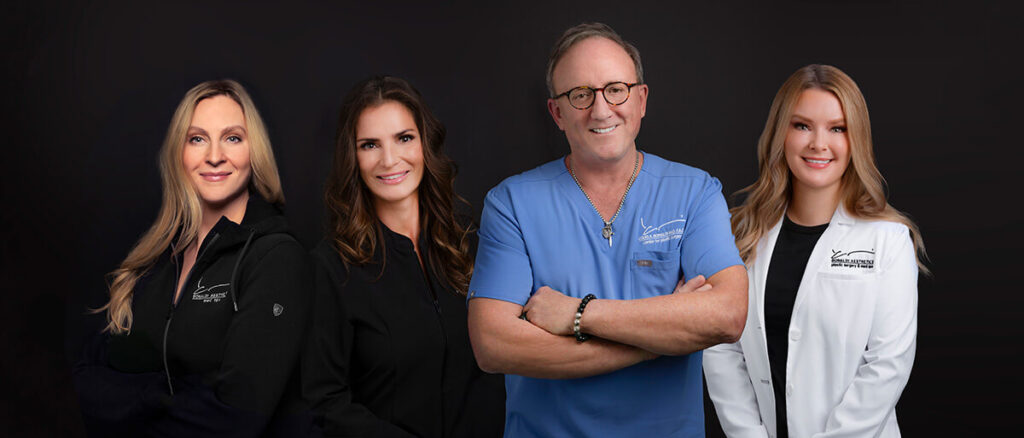 Bonaldi Aesthetics Med Spa in Carson City