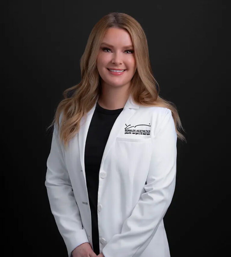 Bonaldi Aesthetics Med Spa in Carson City